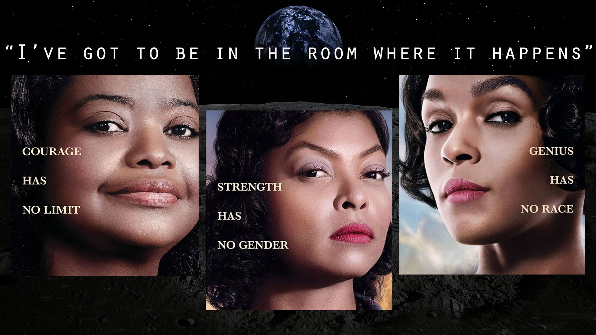 Hidden Figures: A Timeless Triumph of Intelligence and Empowerment