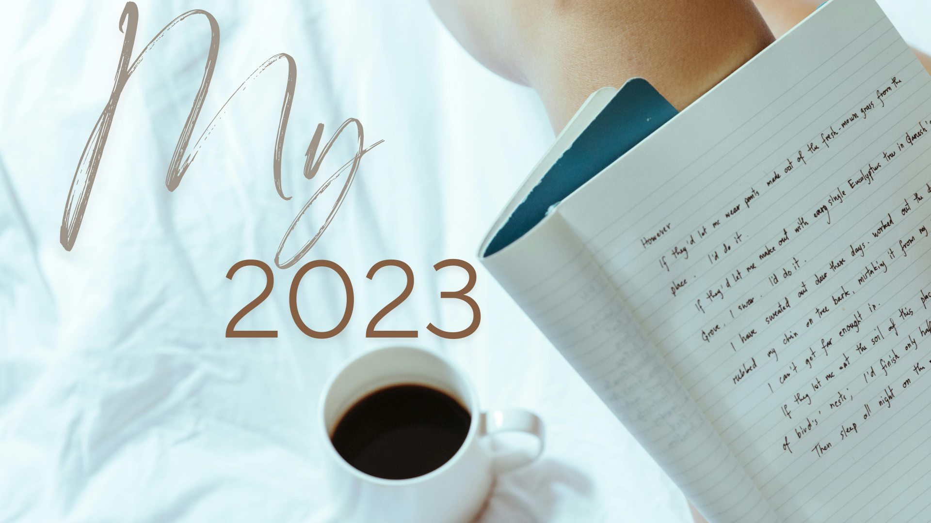 My 2023