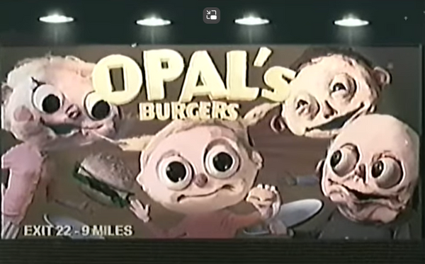 "Opal": Unraveling the Dark Genius of Jack Stauber's Masterpiece