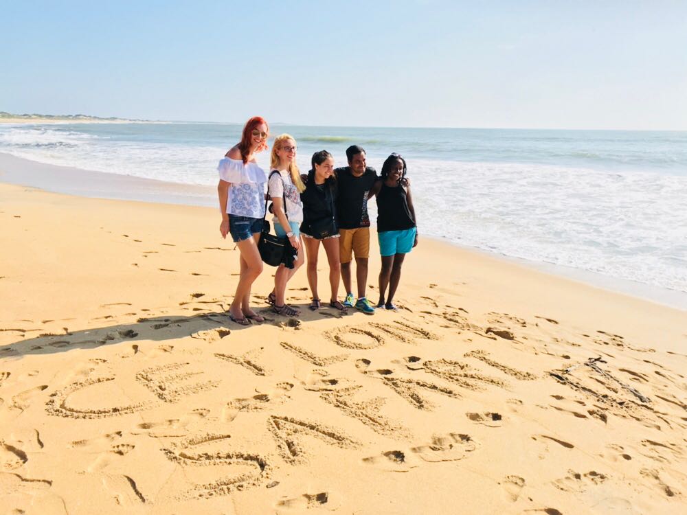 'Ceylon Safari - Phase 2 ' - 3 Days Exploring Southern Beauties